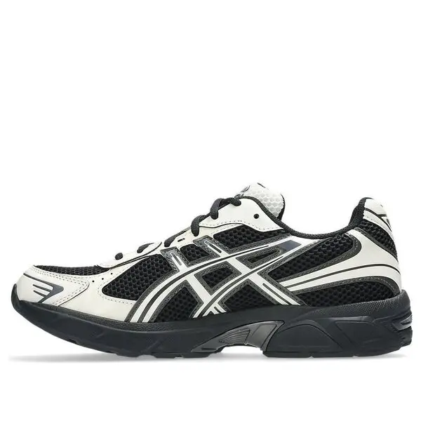 Asics Gel-1130 Sneakers - Black/cream