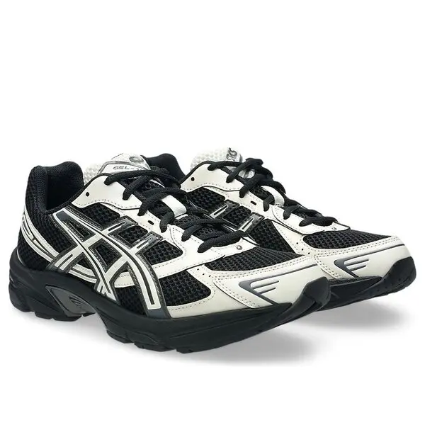 Asics Gel-1130 Sneakers - Black/cream