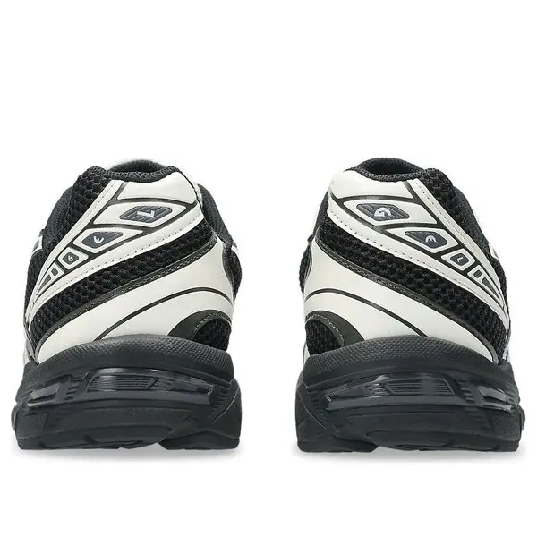 Asics Gel-1130 Sneakers - Black/cream