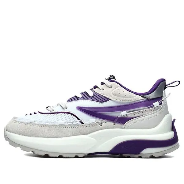 FILA FUSION Low Top Sneakers