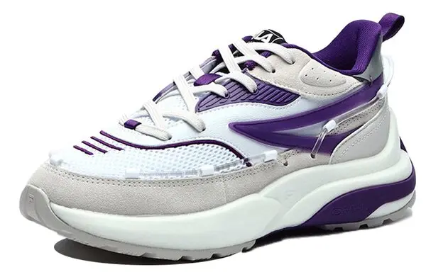 FILA FUSION Low Top Sneakers