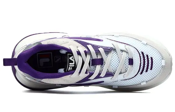 FILA FUSION Low Top Sneakers