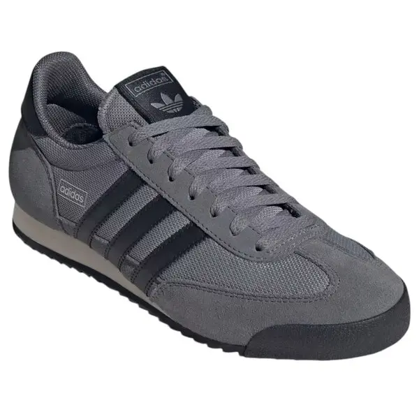 Adidas R71 Sneakers - Grey Three/core Black/grey Five