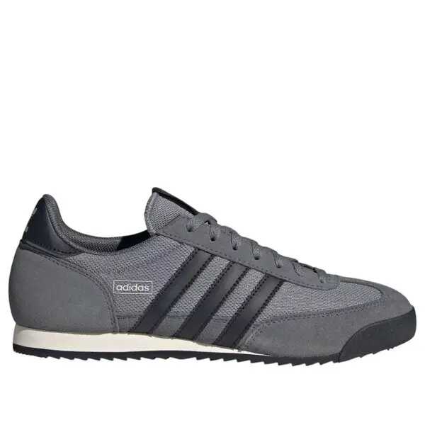 Adidas R71 Sneakers - Grey Three/core Black/grey Five