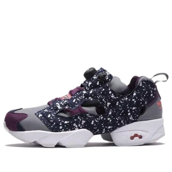 REEBOK Insta Pump Fury Sp Sneakers - Purple