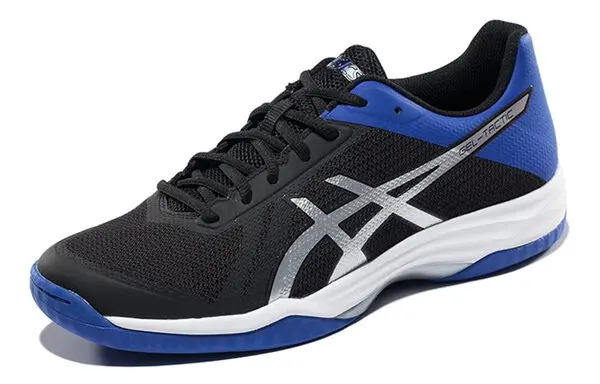 Asics Gel-tactic Athletic Sneakers