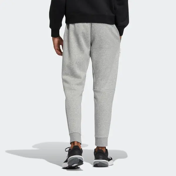 Adidas Label Pants Logo