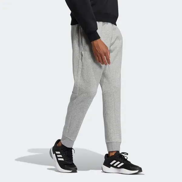 Adidas Label Pants Logo