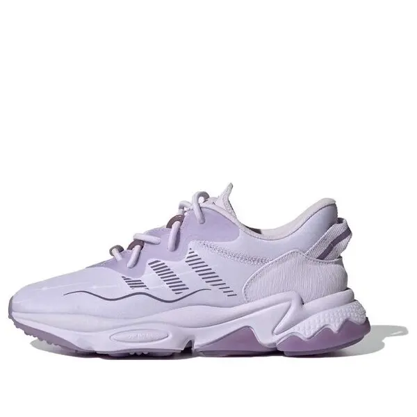 Adidas Ozweego 'tech - Purple