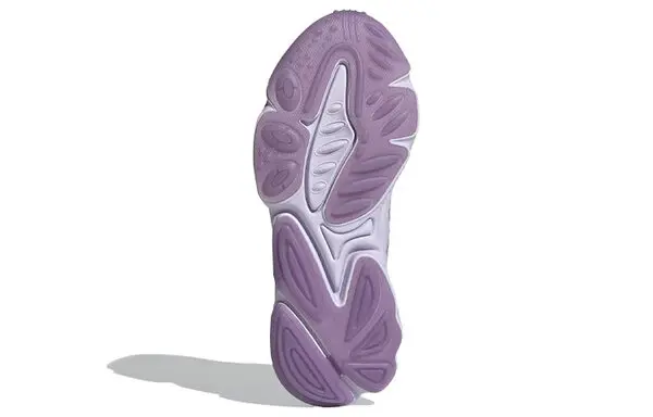 Adidas Ozweego 'tech' Sneakers - Purple