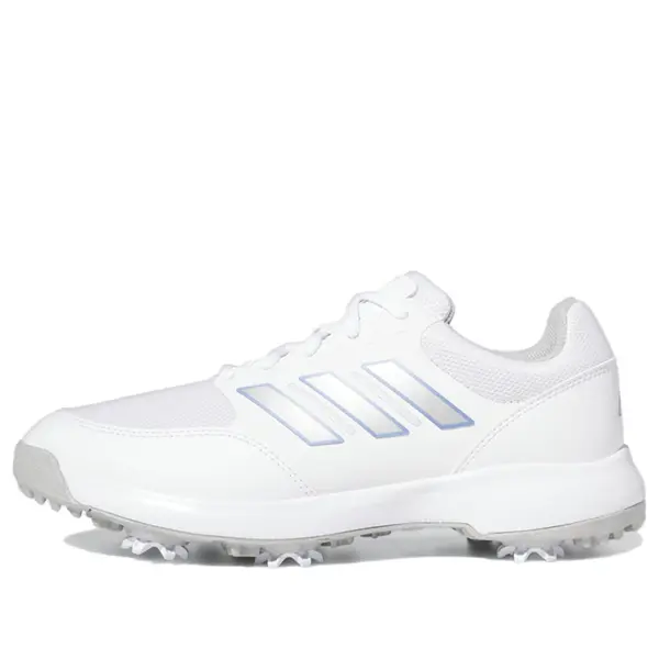 Adidas Response 3 Tech Golf Shoes - White/silver