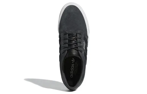 Adidas Seeley Xt Lace Up Sneakers - Black/gray/white