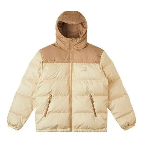CONVERSE Down Puffer Jacket