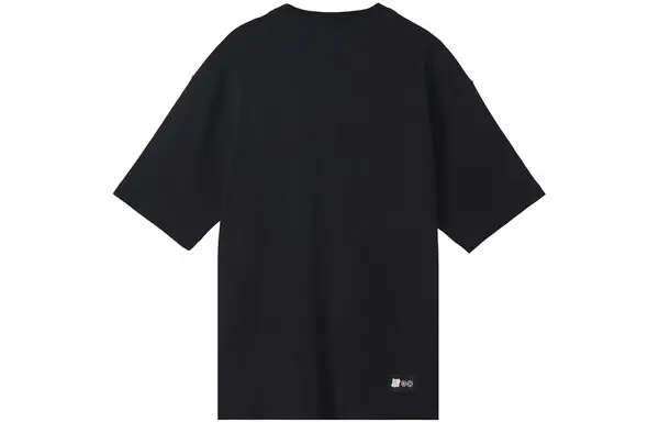 JORDAN X Undefeated T-shirt Asia Sizing