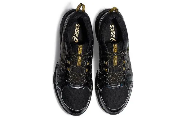 Asics Gel-venture 7 Mx Sneakers - Black