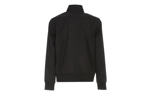 Adidas Y-3 Embroidered Long Sleeve Jacket