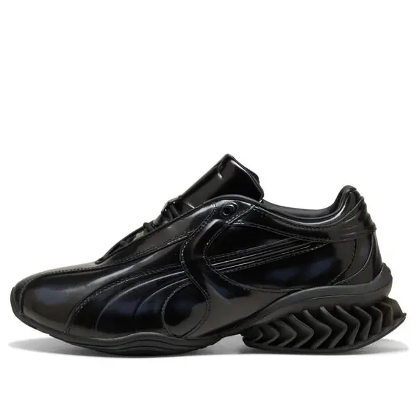 PUMA X J.l-a.l Cell Geo 1 Sneakers - Black