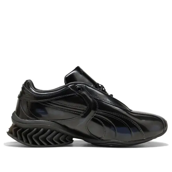 PUMA X J.l-a.l Cell Geo 1 Sneakers - Black