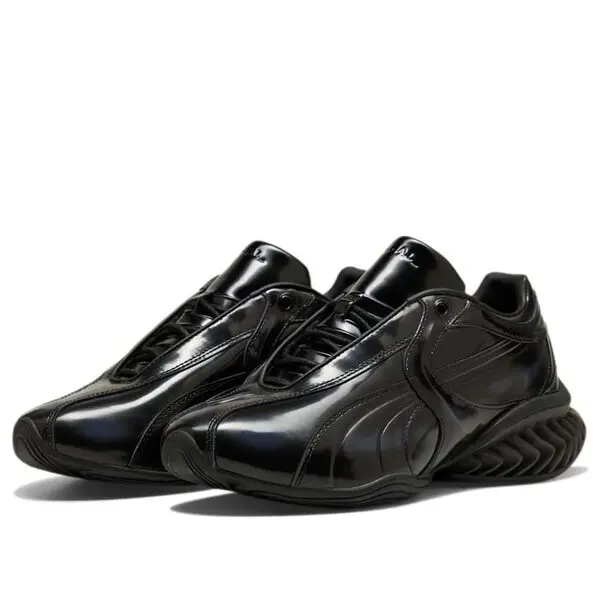 PUMA X J.l-a.l Cell Geo 1 Sneakers - Black