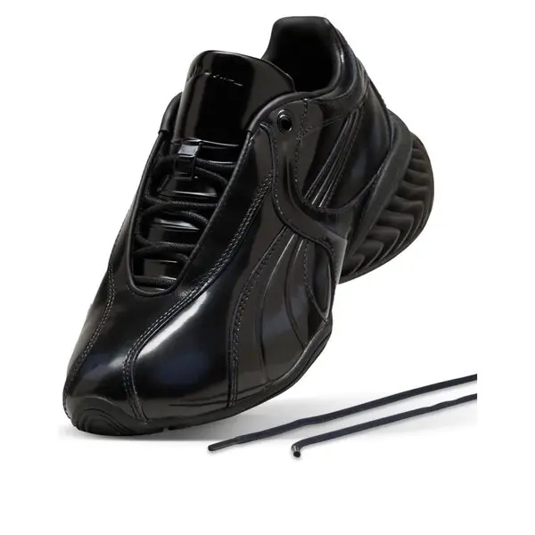 PUMA X J.l-a.l Cell Geo 1 Sneakers - Black