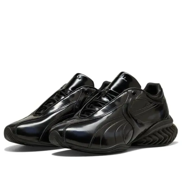PUMA X J.l-a.l Cell Geo 1 Sneakers - Black
