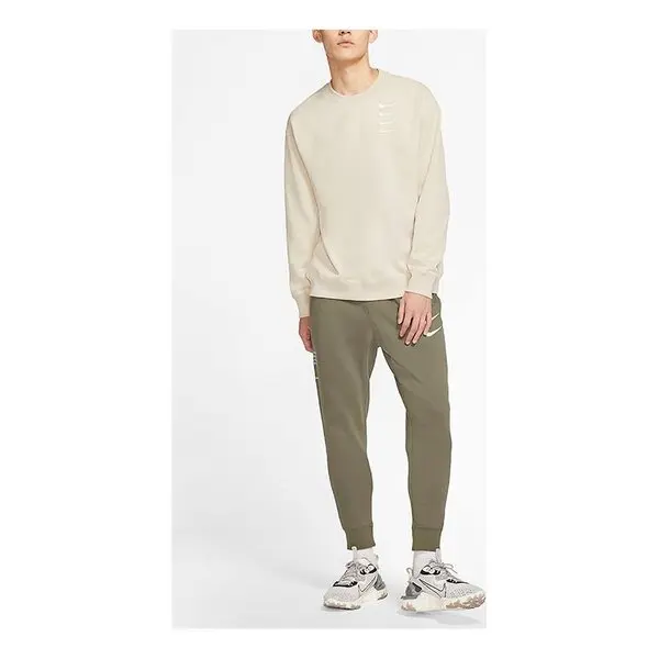 Nike French Terry Crewneck - Default Colorway