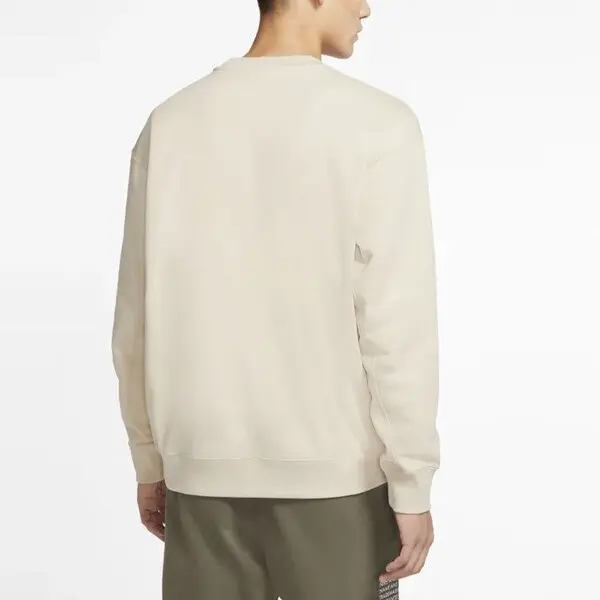 Nike French Terry Crewneck