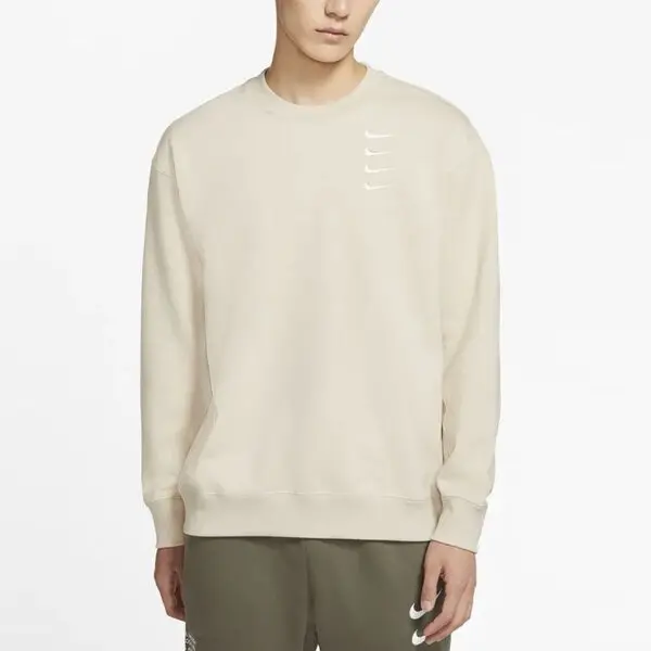 Nike French Terry Crewneck - Default Colorway