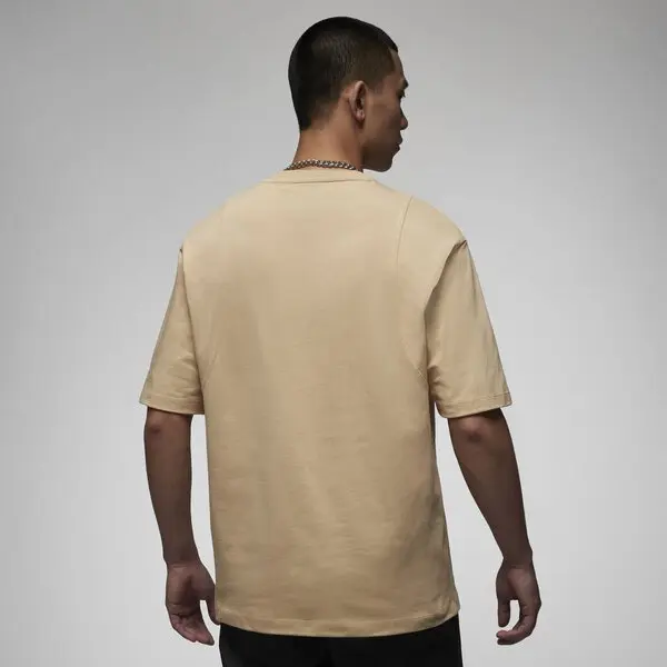 JORDAN Fight Club T-shirt