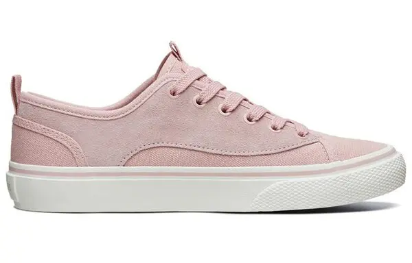 Sketchers V Lites Low-top Lace-up Sneakers