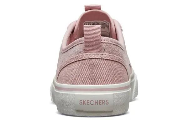 Sketchers V Lites Low-top Lace-up Sneakers