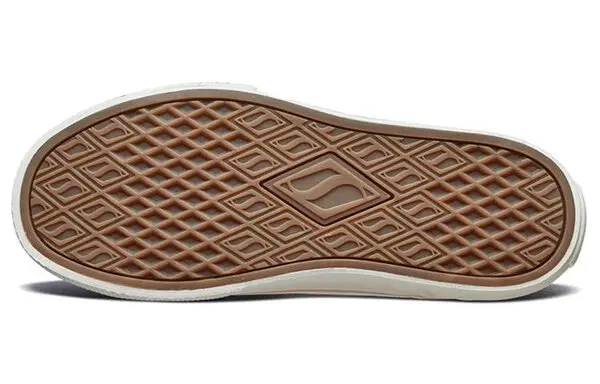 Sketchers V Lites Low-top Lace-up Sneakers
