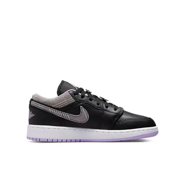 JORDAN 1 Low Se "houndstooth" Sneakers