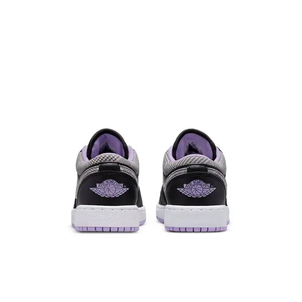 JORDAN 1 Low Se "houndstooth" Sneakers