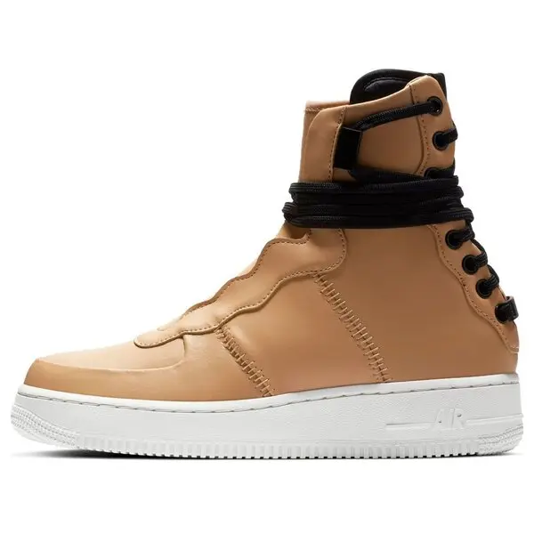 Nike Force 1 Rebel Xx High Top Sneakers