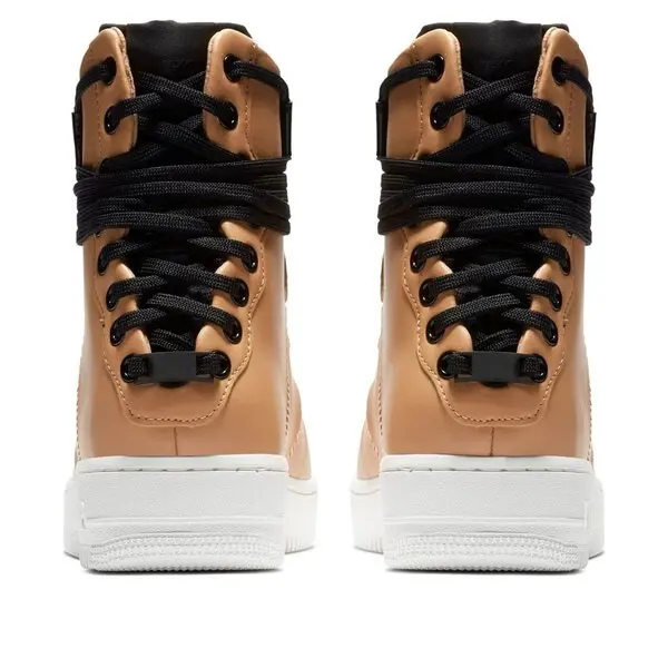 Nike Force 1 Rebel Xx High Top Sneakers