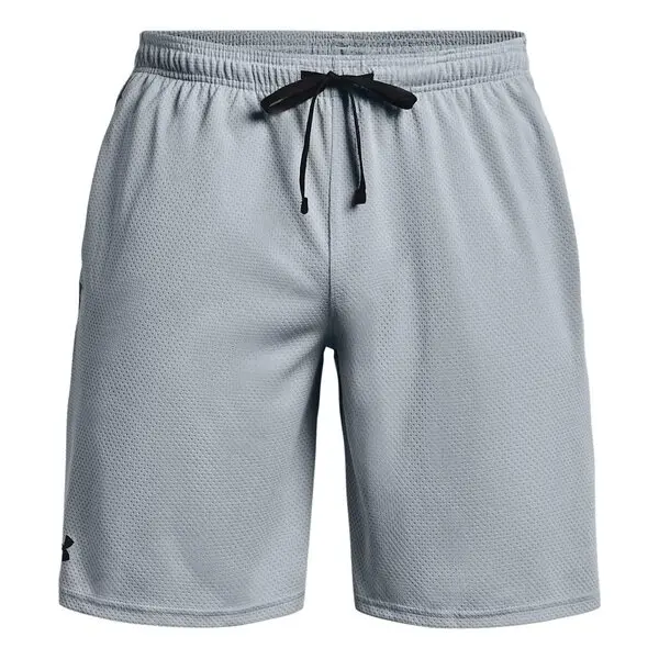 Under Armour Tech Mesh Shorts - Light Grey