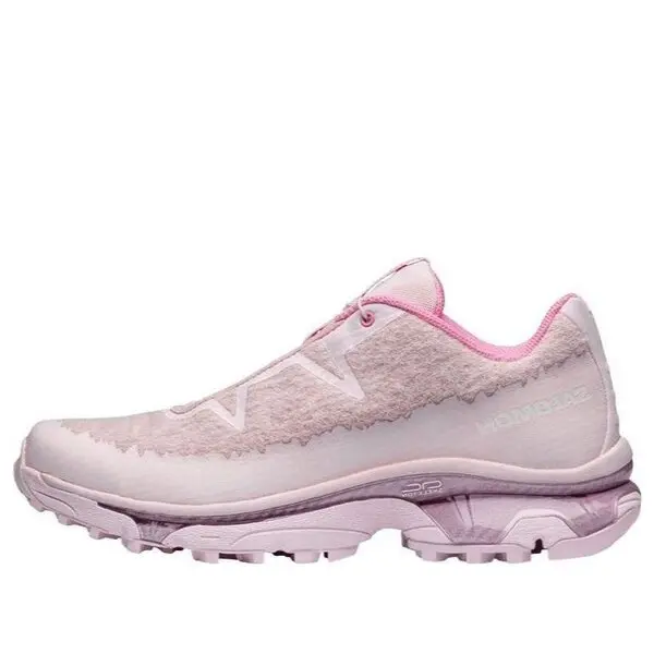 SALOMON X Philo Landowski Xt-sp1 Sneakers - Pink