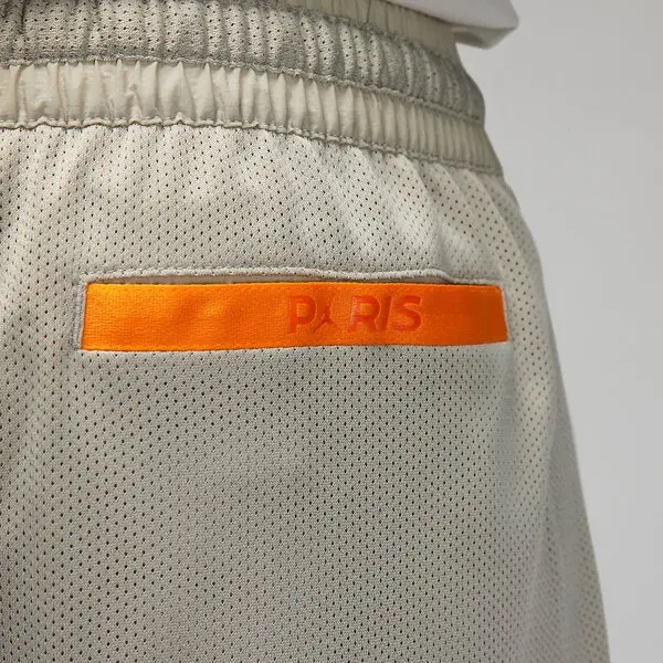 JORDAN X Psg Mesh Diamond Shorts