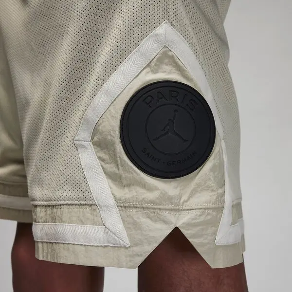 JORDAN X Psg Mesh Diamond Shorts