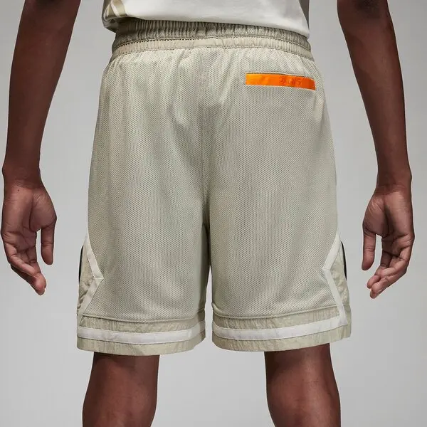 JORDAN X Psg Mesh Diamond Shorts