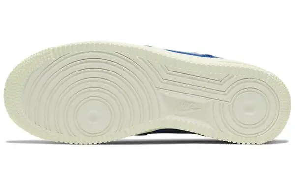 Nike Force 1 '07 "no Cover" Sneakers
