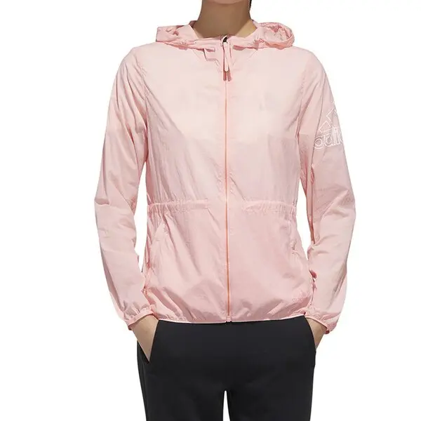 Adidas Windbreaker Jacket