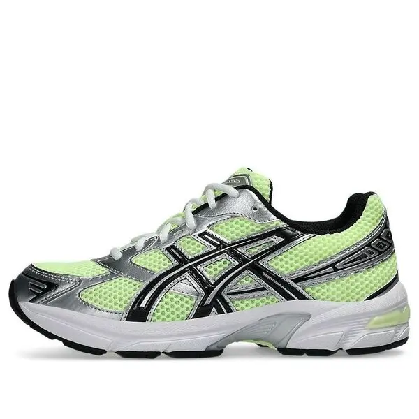 Asics Gel-1130 Sneakers - Volt/metallic Silver