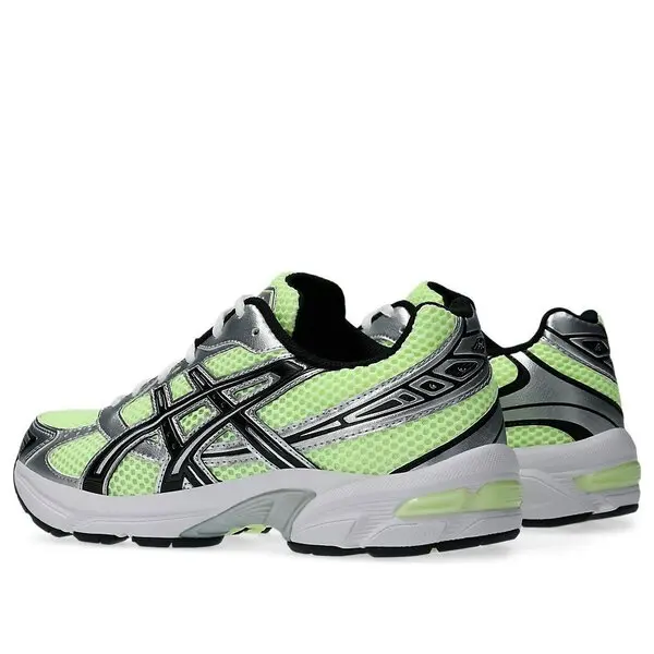 Asics Gel-1130 Sneakers - Volt/metallic Silver
