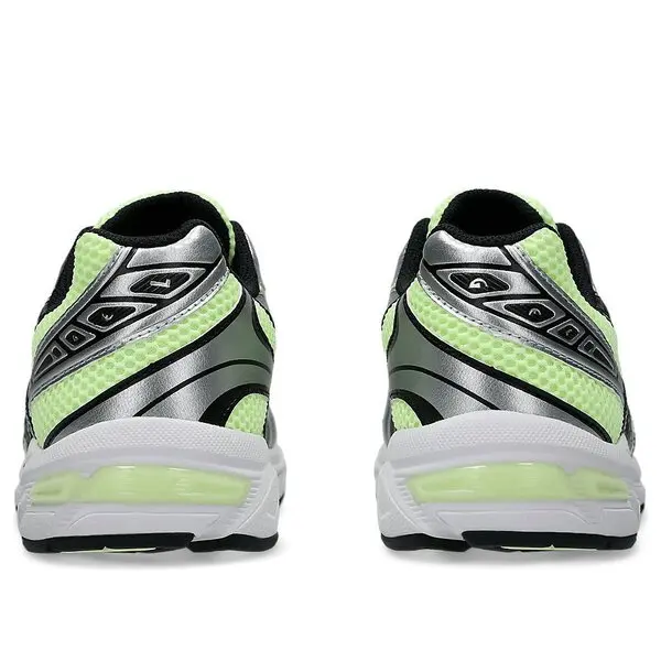 Asics Gel-1130 Sneakers - Volt/metallic Silver