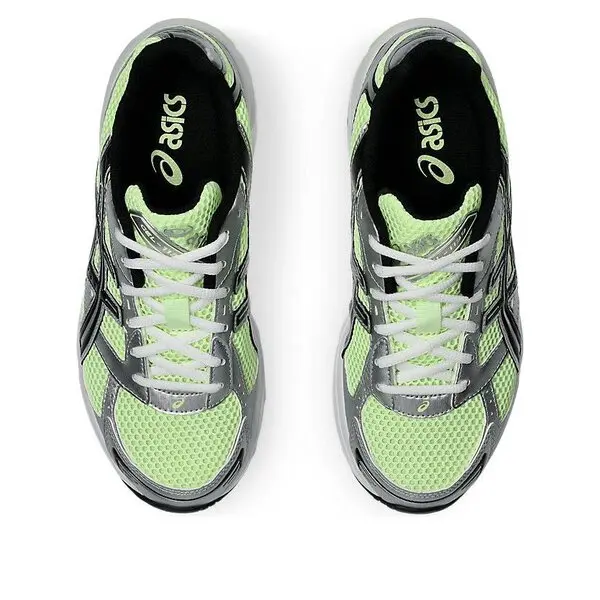 Asics Gel-1130 Sneakers - Volt/metallic Silver