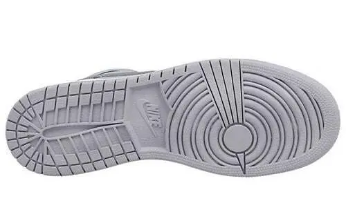 JORDAN 1 Mid Se - Grey