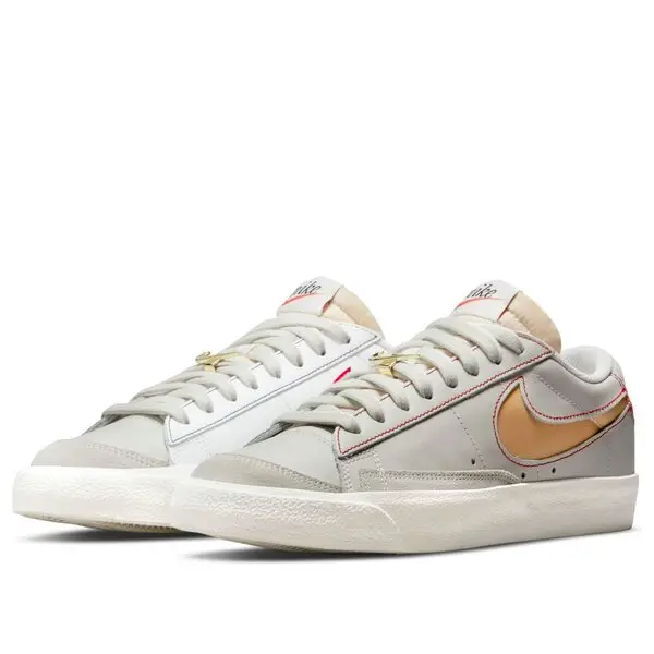 Nike Blazer Low '77 Premium Sneakers