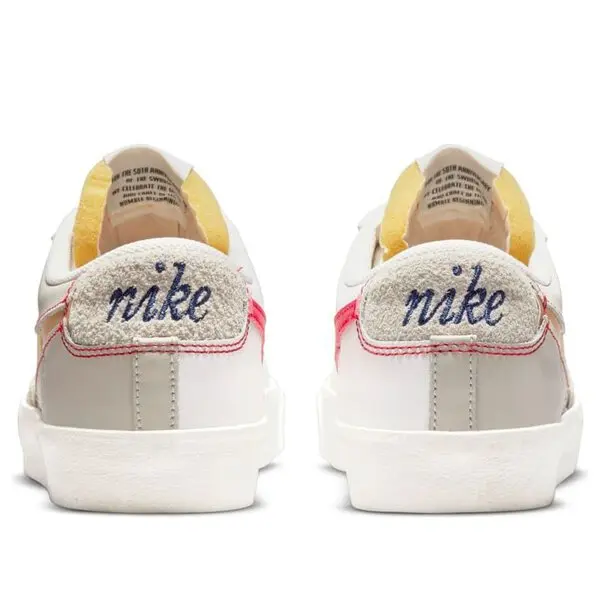 Nike Blazer Low '77 Premium Sneakers